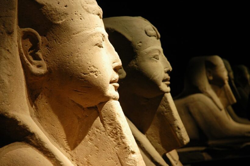 Half Day from Milan: discover the Egyptian Museum of Turin - The Egyptian Museum of Turin: A Treasure Trove of Ancient Egypt
