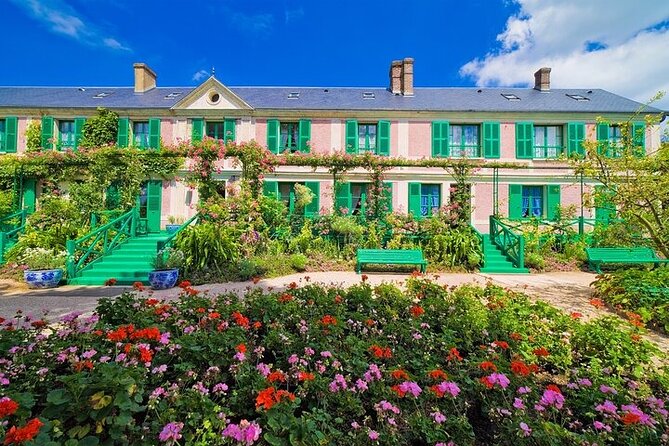 Half Day Giverny Monet's Gardens Tour - Who Will Love This Tour?