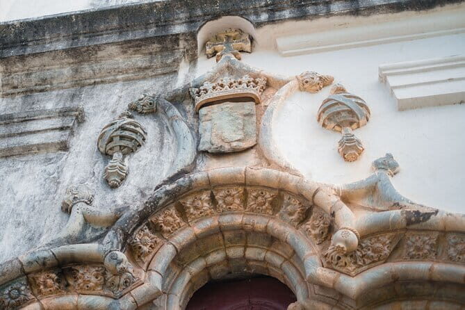 Half Day Goa Shore Excursion by Make It Happen - Transportation and Practicalities