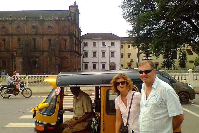 Half Day Goa Shore Excursion by Make It Happen - The Sum Up: Who Will Love This Tour?