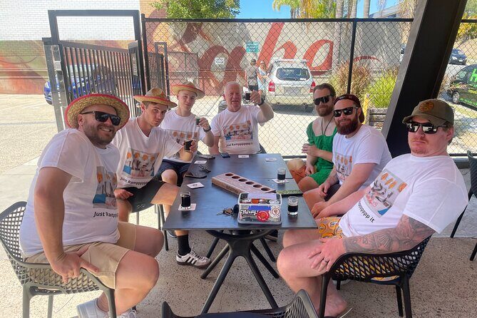 Half Day Gold Coast Brewery Tour - A Closer Look at the Gold Coast Brewery Tour