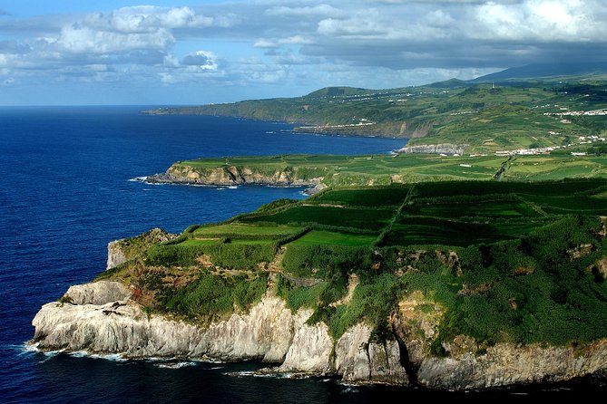 Half day Gorreana - Pedestrian Walk and Tea Tasting (Min. 2 persons) - Final Words