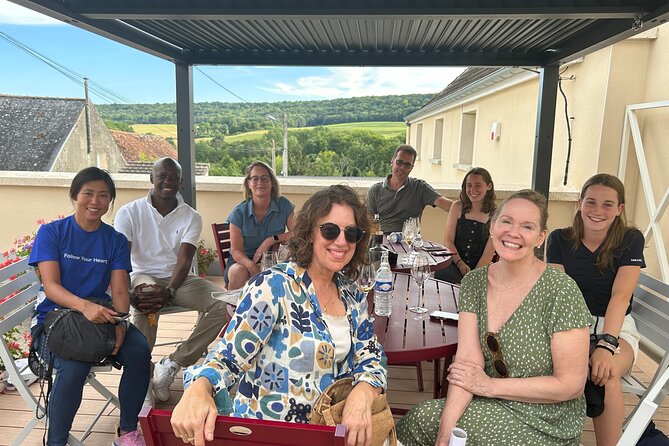 Half Day Grape Harvest Experience with Tasting in Epernay - Frequently Asked Questions