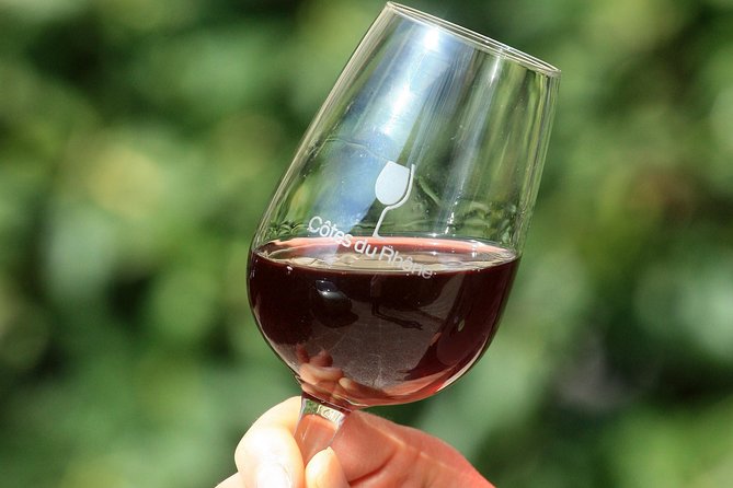 Half Day Great Vineyard Tour From Avignon - Exploring Châteauneuf Du Pape, Gigondas, and Séguret