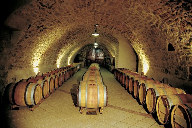 Half Day Great Vineyard Tour From Avignon - Personalizing Your Wine Journey