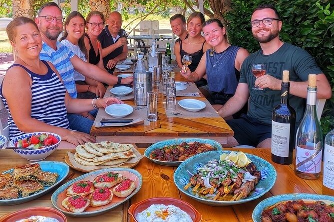 Half-Day Greek Cooking Class of Zakynthian Culture With Lunch - Cultural Insights Through Cooking
