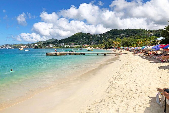 Half-Day Grenada Island Small-Group Sightseeing Tour - What You Can Expect from This Tour