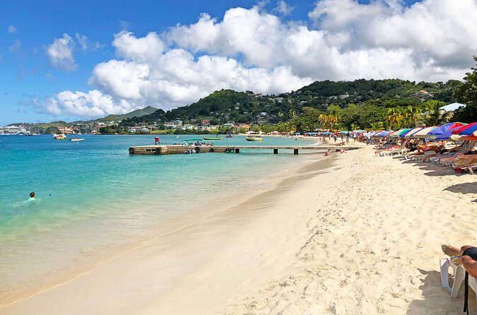 Half-Day Grenada Island Small-Group Sightseeing Tour - Who Will Love This Tour?