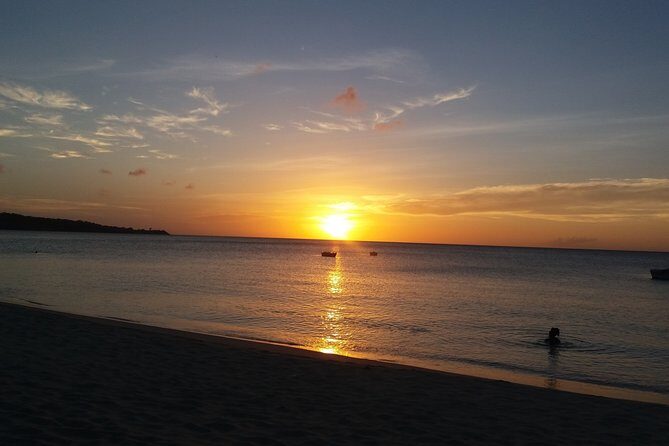 Half Day Grenada Sunshine Highlights Tour - A Deep Dive into the Sunshine Highlights Tour