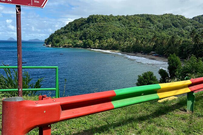 Half Day Grenada Sunshine Highlights Tour - FAQ About the Grenada Sunshine Highlights Tour