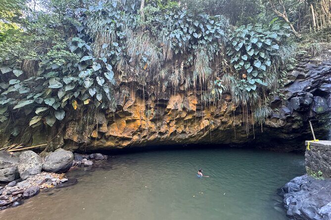 Half-Day Grenada Tour With Easy - A Closer Look at the Itinerary