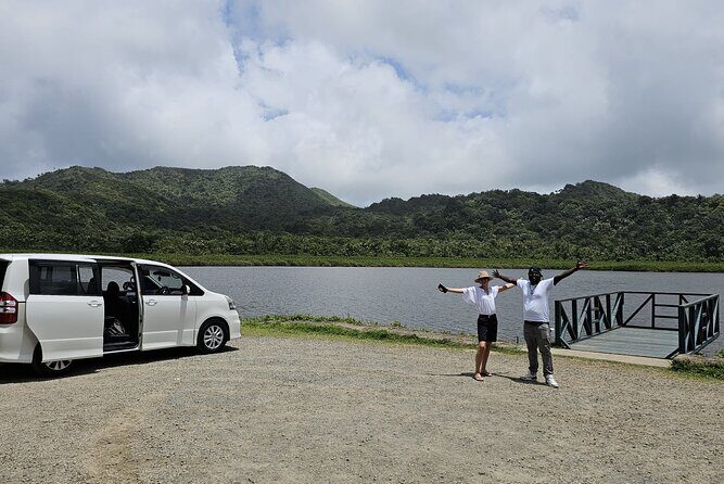 Half-Day Grenada Tour With Easy - Authenticity and Guides