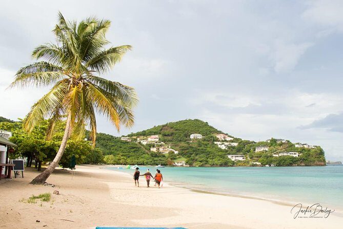 Half Day Grenada Wonders Tour - Who Will Love This Tour?