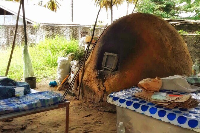 Half Day Group Tour to Tobago Atlantic Coast - A Closer Look at the Tour Itinerary