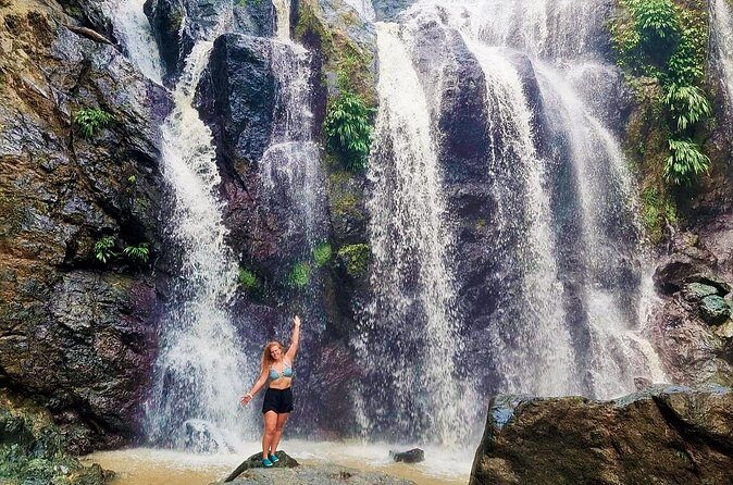 Half Day Group Tour to Tobago Atlantic Coast - Authentic Experiences and Traveler Feedback