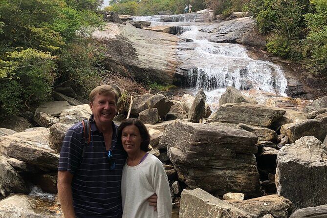 Half Day Group Waterfall Hiking Tour - FAQ