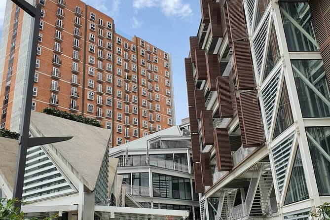 Half-Day Guatemala City Tour - Tour Overview