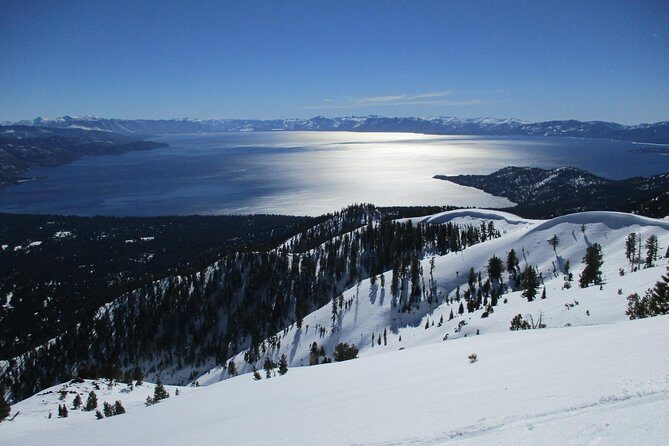 Half-Day Guided Backcountry Ski Touring Experience near Incline Village - The Experience in Detail