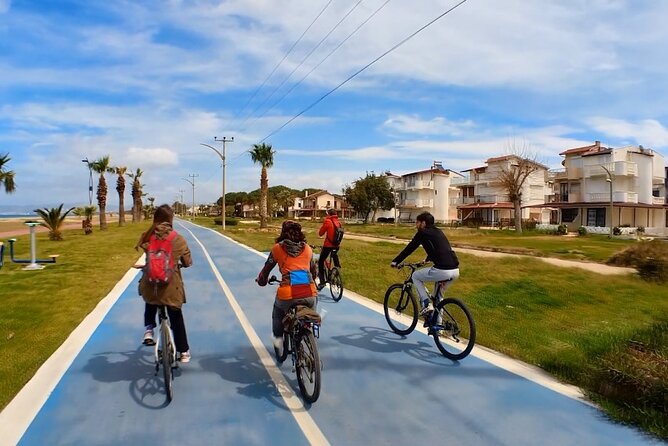 Half-Day Guided Bike Tour in Kusadasi. - An In-Depth Look at the Kusadasi Bike Tour