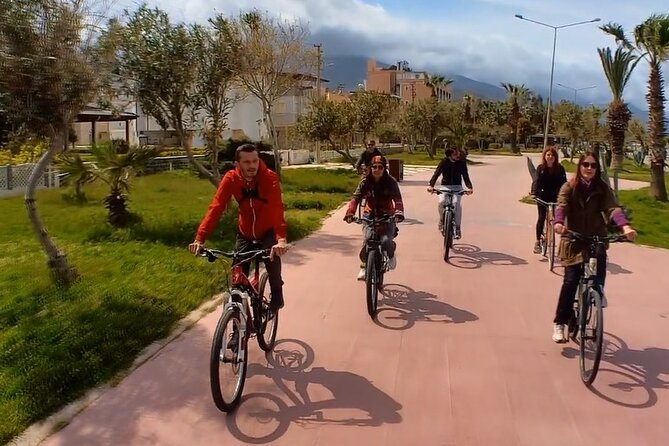 Half-Day Guided Bike Tour in Kusadasi. - Why This Tour Is a Smart Choice