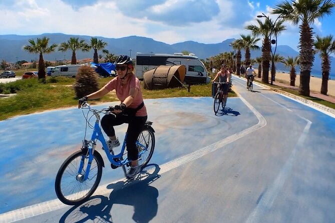 Half-Day Guided Bike Tour in Kusadasi. - FAQ