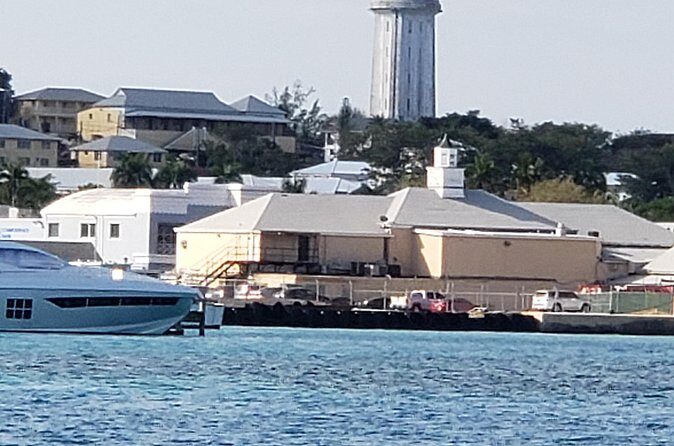 Half-Day Guided Boat Tour of Nassau Harbour and Rose Island - What Travelers Say