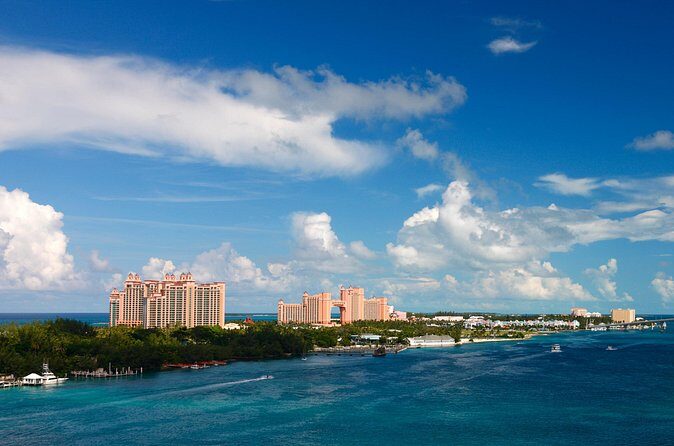 Half-Day Guided Boat Tour of Nassau Harbour and Rose Island - The Sum Up