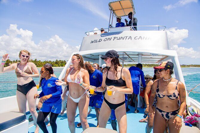 Half-Day Guided Catamaran Cruise in the Caribbean Sea - Real Traveler Insights and Value Analysis