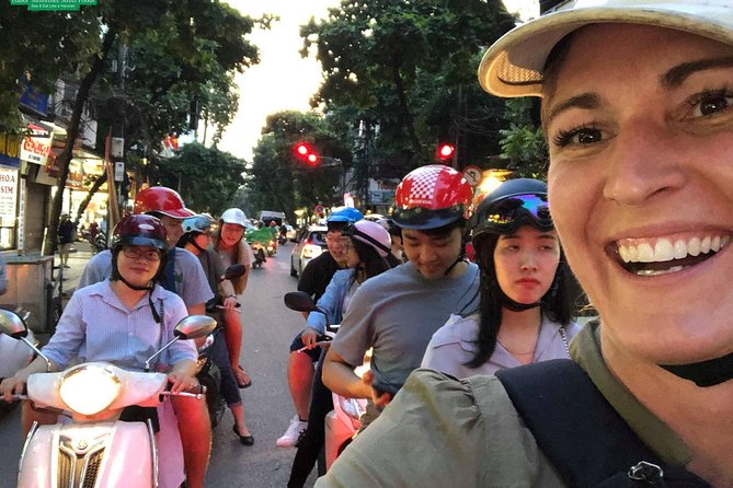 Half-Day Guided Hanoi Motorcycle Tour with Hotel Pickup - Final Thoughts