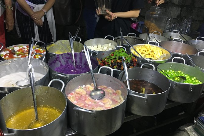 Half-Day Guided Hue Foodie Motorbike Tour - Who Will Love This Tour?