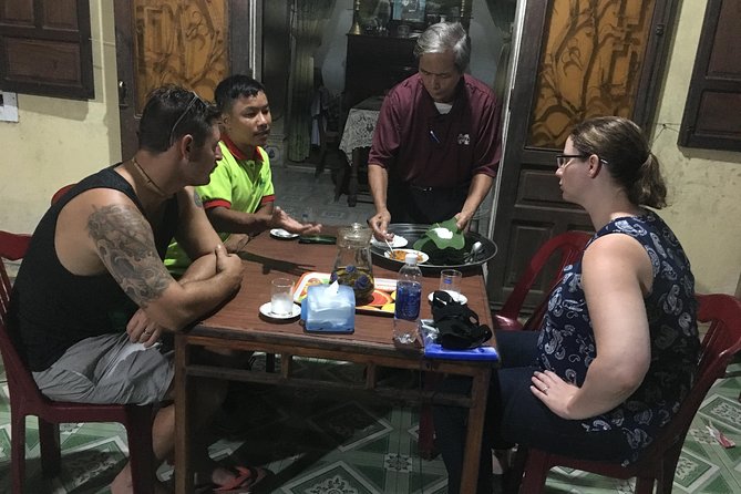 Half-Day Guided Hue Foodie Motorbike Tour - FAQ