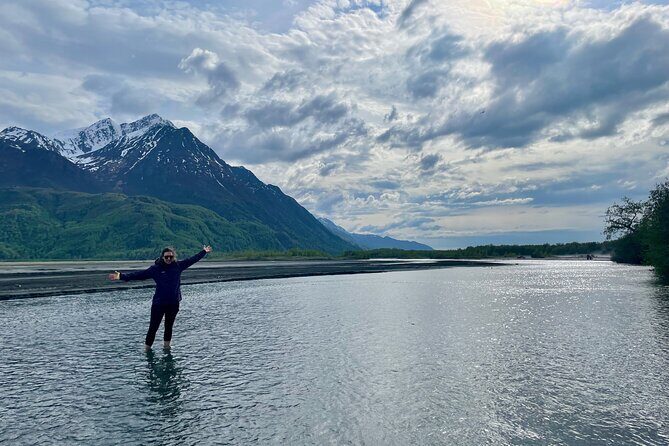 Half-Day Guided Kayak Tour on Knik River - Final Words