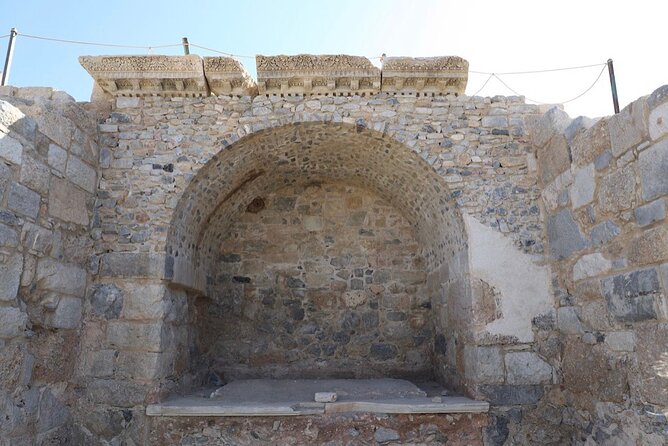 Half Day Guided Knidos Ancient City Tour - Preparing for Your Knidos Adventure