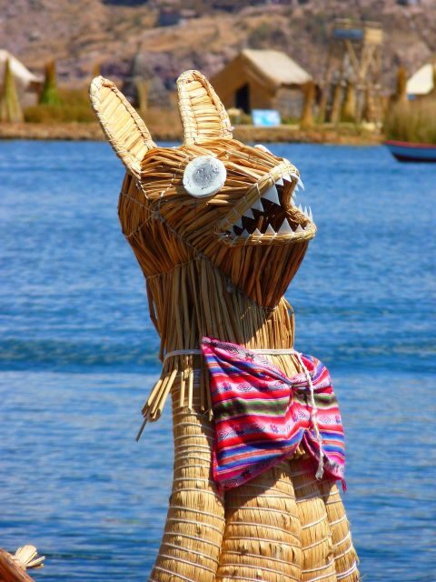 Half Day Guided Lake Titicaca Tour to Uros Floating Islands - What to Expect: The Realities of the Experience