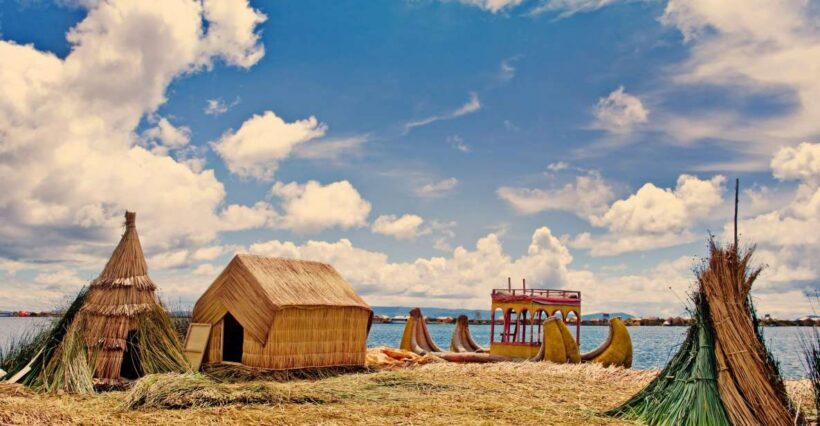 Half Day Guided Lake Titicaca Tour to Uros Floating Islands - The Sum Up
