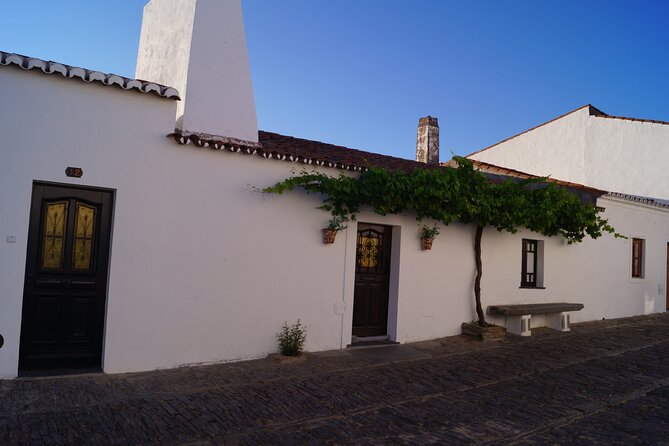 Half Day Guided Monsaraz Village and Castle Tour From Évora - Frequently Asked Questions