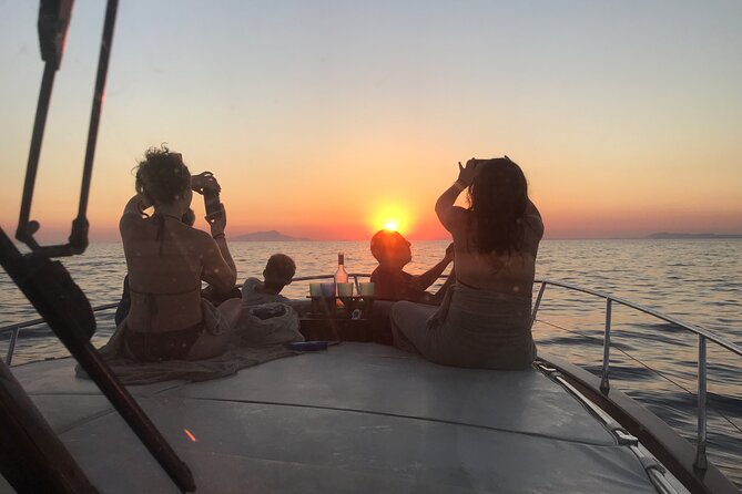 Half Day Guided Sunset Tour on the Sorrento Coast - Practical Details and Tips