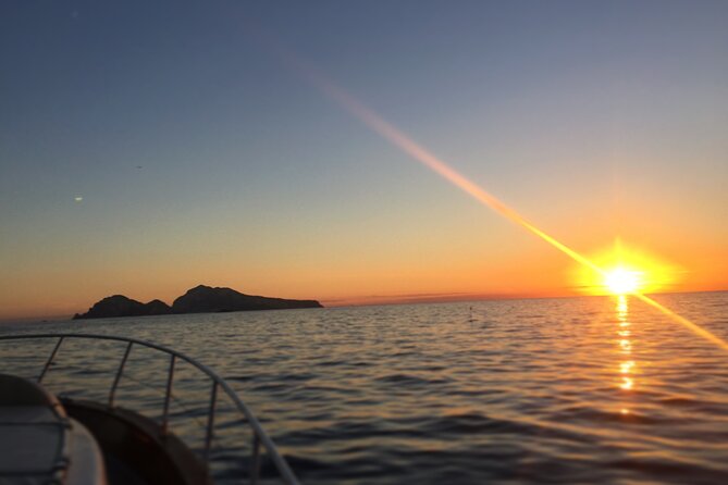 Half Day Guided Sunset Tour on the Sorrento Coast - Who Would Love This Tour?