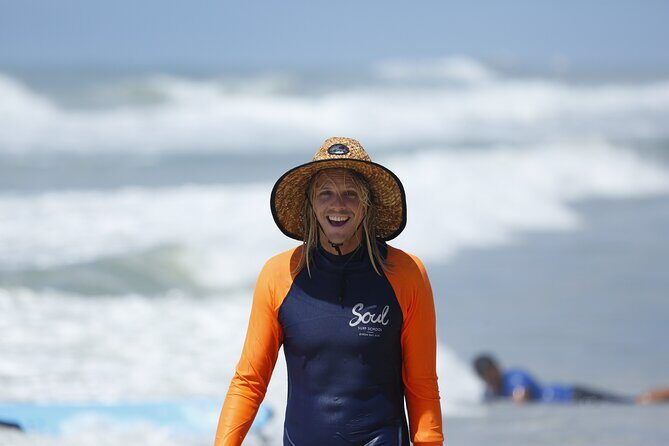 Half Day Guided Surf Lesson in Byron Bay - Who Is This Tour Best For?