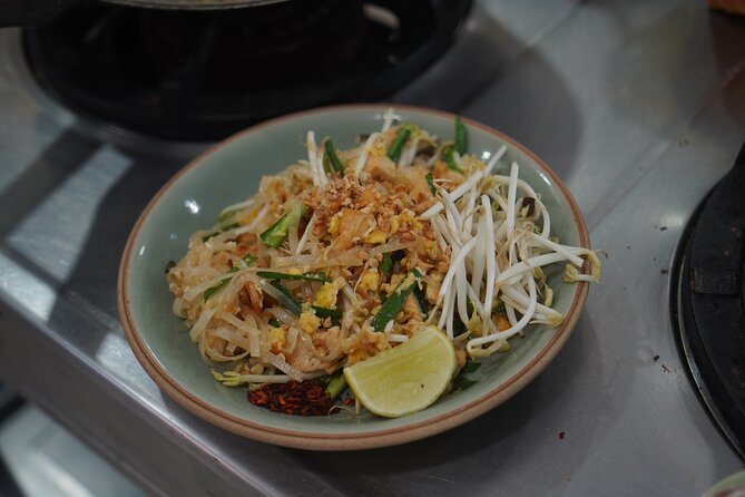 Half Day Guided Thai Cooking Class in Chiang Mai - What Reviewers Say
