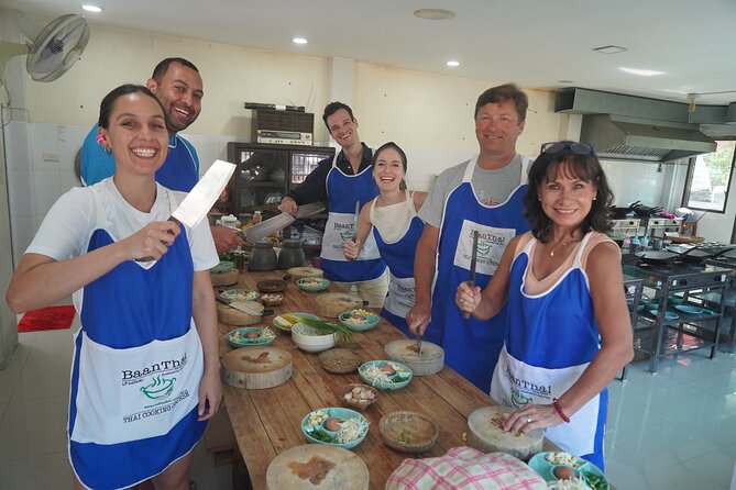 Half Day Guided Thai Cooking Class in Chiang Mai - Who Will Love This Experience?