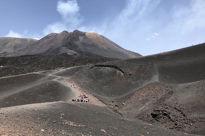 Half Day Guided Tour in Mount Etna (3000 meters) - Exploring Mount Etna: An In-Depth Review of the Half-Day Guided Tour