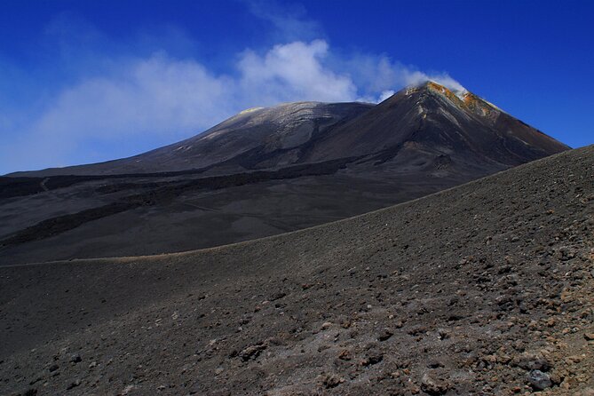 Half Day Guided Tour in Mount Etna (3000 meters) - The Experience in Review: Pros and Cons