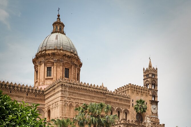 Half Day Guided Tour in Palermo _ Hello, My Name Is Palermo! - Key Points