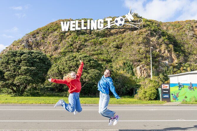 Half Day Guided Tour in Wellington including Cable Car - The Practical Side: What to Expect