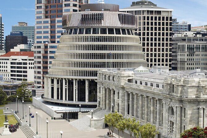 Half Day Guided Tour in Wellington including Cable Car - FAQ