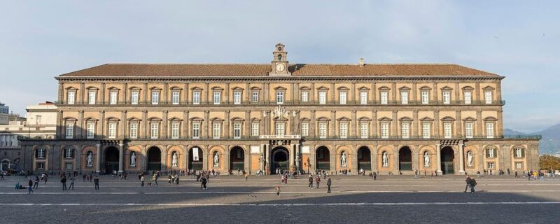 Half-Day Guided Tour: Naples and Pompeii Excavations - Tour Logistics