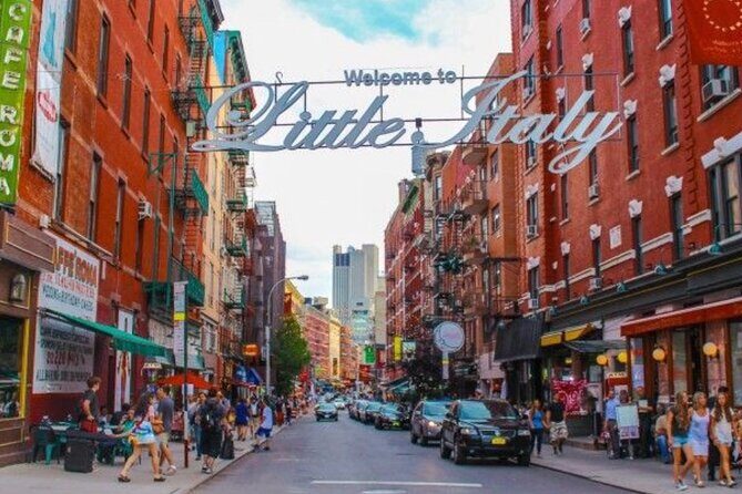 Half Day Guided Tour of Manhattan - What Travelers Say and What to Expect