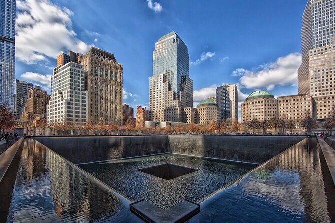 Half Day Guided Tour of Manhattan - Final Thoughts