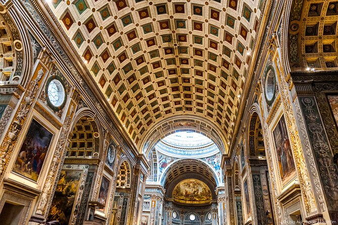 Half-day Guided tour of Mantua City Centre and Ducal Palace - The Sum Up